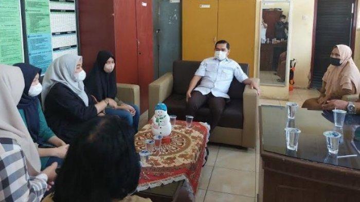 Dua Oknum Guru yang Hina Siswa Sudah Diberi Sanksi - Serambinews.com