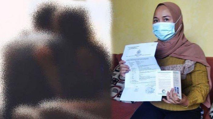 Fakta Oknum PNS Selingkuhi Wanita Lain, Digerebek Istri Sah, Lakukan ...