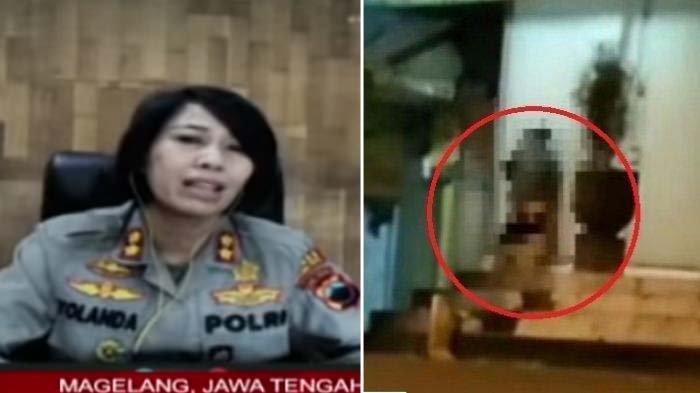 FAKTA Baru Video Mesum Kakek dan Nenek di Emperan Toko, Disebar Bocah SD, Pengakuan Pemeran ...