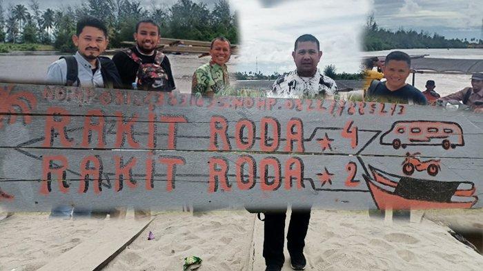 Kini, Banda Aceh - Singkil Tembus 11 Jam, Via Buloh Seuma, Meski Masih ...