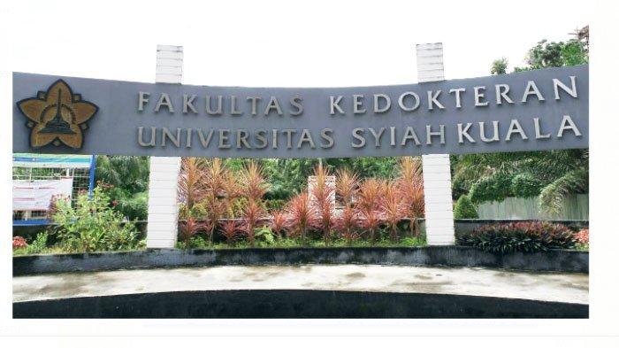 Prodi Pendidikan Dokter Universitas Syiah Kuala Raih Akreditasi Unggul ...
