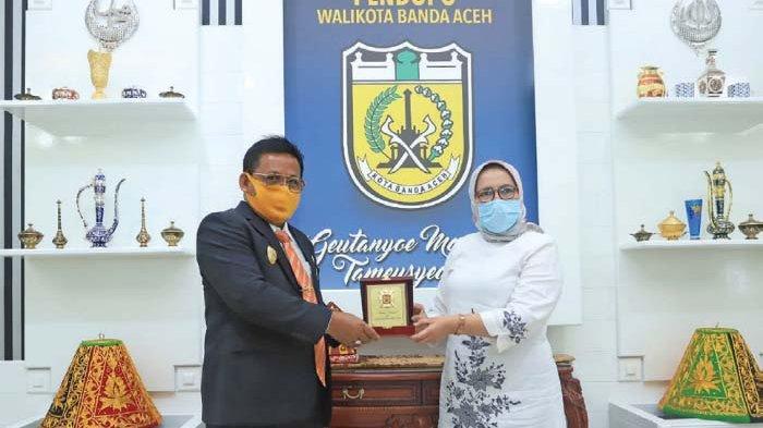 KemenPANRB Puji MPP Banda Aceh Dapat Dijadikan Rujukan untuk Sumatera ...