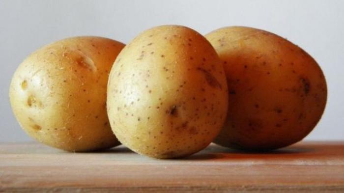 Begini Cara Mengolah Kentang Hasilkan Aneka Rasa - Serambinews.com