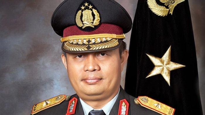 Brigjen Pol Heru Pranoto Kepala BNN Aceh, Menggantikan Brigjen Pol ...