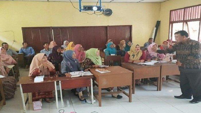 Abdya Minta Pendapat Guru dan Wali Murid Terkait Belajar Tatap Muka, Angket Disebar Melalui ...