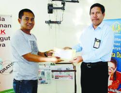 DOMPET BENCANA GAYO - Serambinews.com