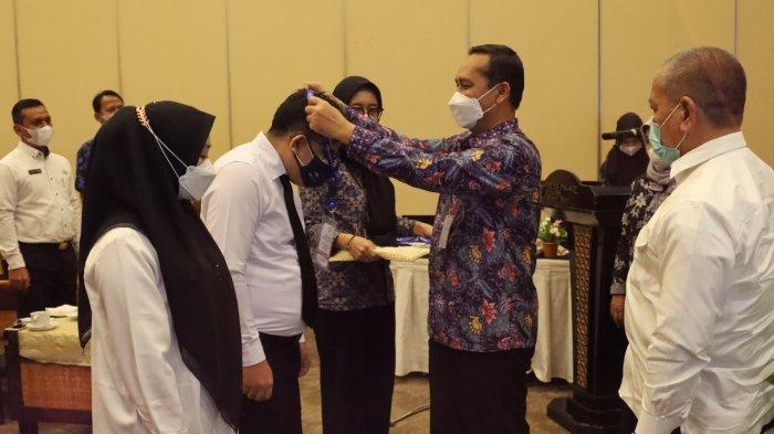 15 Peserta Ikuti Diklat Penjenjangan Auditor Ahli Muda Bagi APIP Daerah ...