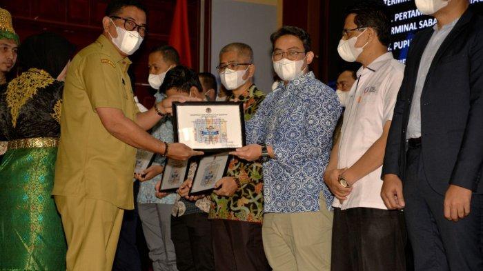 Berhasil Mengelola Lingkungan di Tahun 2020-2021, PT Mifa Kembali Raih ...