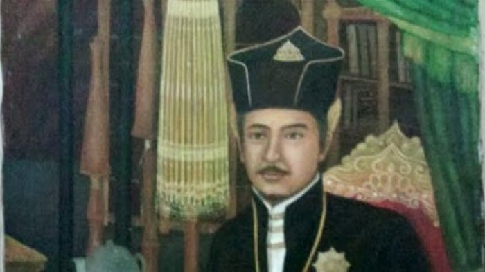 Sejarah Kerajaan Mataram: Saat Raja dan Putra Mahkota Jatuh Cinta Pada ...