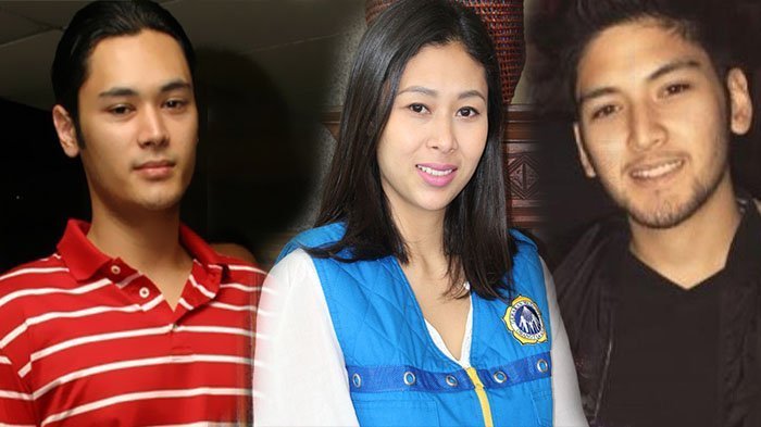 Jarang Terekspos, Begini Kabar Terbaru 3 Cucu Soeharto, Anak dari Bambang Trihatmodjo dan ...