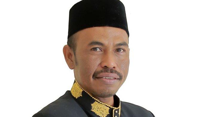 Posisinya Sebagai Ketua PA Aceh Barat Diganti Tarmizi SP, Samsi Barmi ...