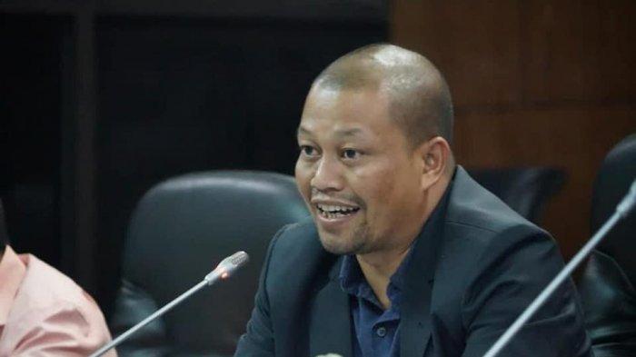 Ketua DPRK : Segera Tuntaskan Polemik Bendera Bintang Bulan ...