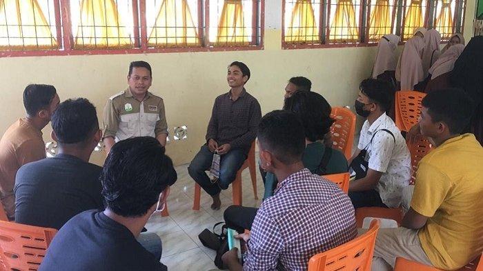 Ketua FKJP Aceh Minta Pemuda Pidie Ikuti Jejak Ibrahim Risjad, Siapa ...