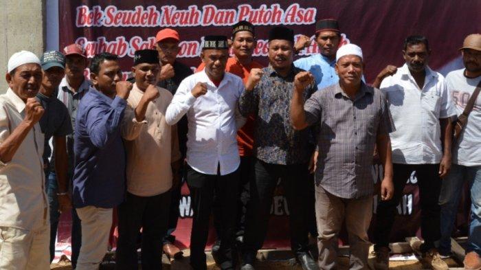 Kenang 18 Tahun Wafatnya Tgk Abdullah Syafi’I, Eks Kombatan GAM Aceh ...