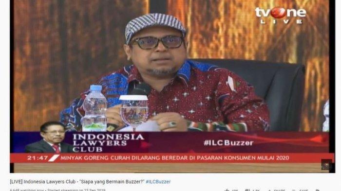Haikal Hassan Ungkapkan Hukum Buzzer Bayaran dalam Islam: Saya ...