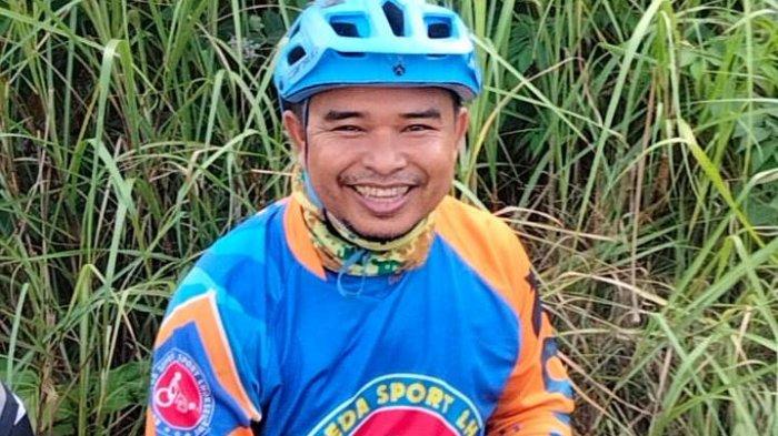 Dicky Saputra Terpilih Sebagai Ketua ISSI Kota Lhokseumawe ...