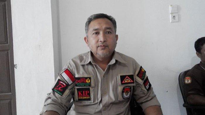 Pemungutan Suara Ulang di TPS 1 Cinta Maju Gayo Lues Digelar 25 April ...