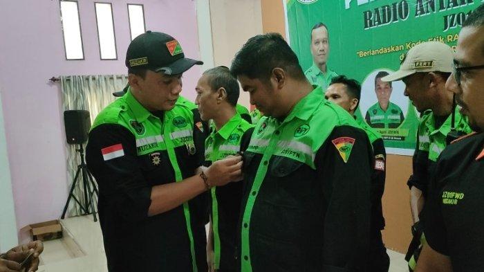 Ini Ketua RAPI Lokal 5 Kecamatan di Bireuen, Muzakir Sebut Mereka Tetap ...