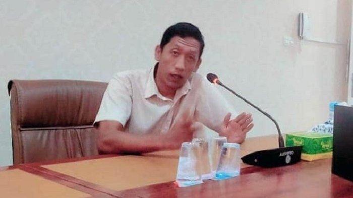 Pemuda Barsela Usung Nama Abrar Muda Sebagai Cawagub Aceh, Partai ...