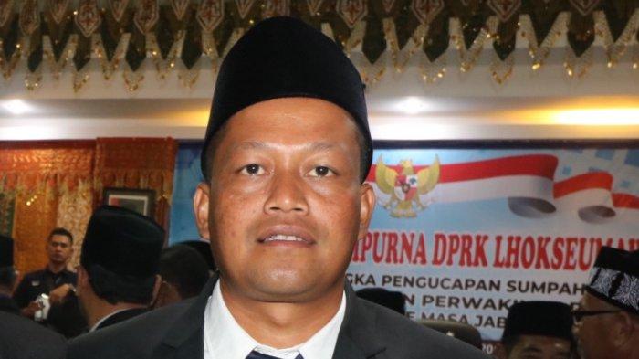 Terbentuk Empat Fraksi di DPRK Lhokseumawe, PNA Bergabung ke PA ... Terbentuk Empat Fraksi di DPRK Lhokseumawe, PNA Bergabung ke PA ...