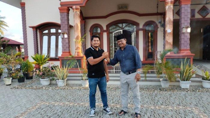 Selama 10 Bulan, SUBA Sudah Pulangkan TKI dari Malaysia ke Aceh 5.566 ...