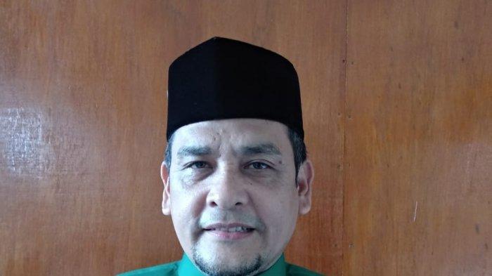 Peserta Konfercab Pilih Tgk Junaidi Abdullah Sebagai Ketua NU Cabang ...