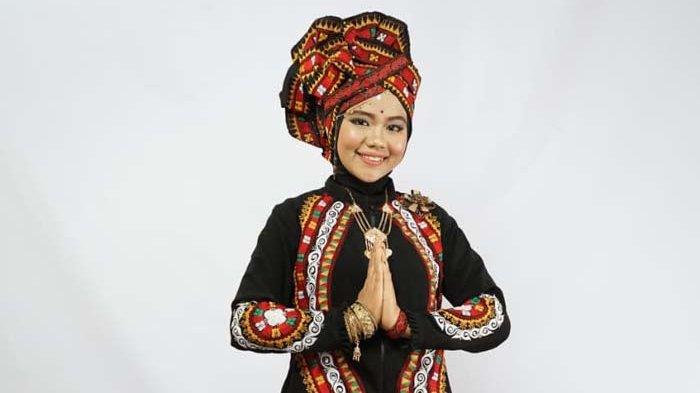 Khumaira Tsamara, Talenta Muda dari Tanoh Gayo - Serambinews.com