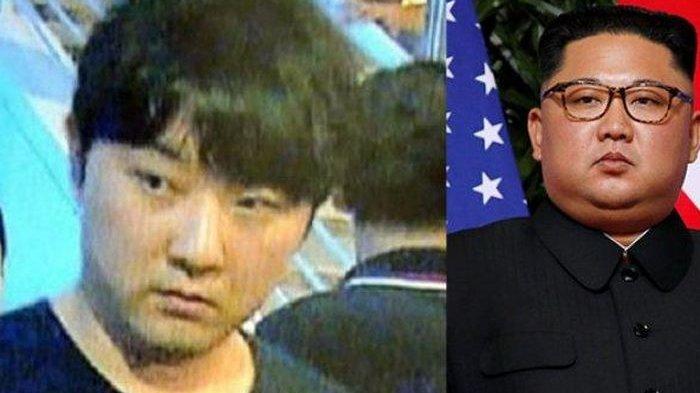 'Dilangkahi' sebagai Pewaris Tahta Korut, Ini Beda Kehidupan Kim Jong-un dan Kakanya Kim Jong ...