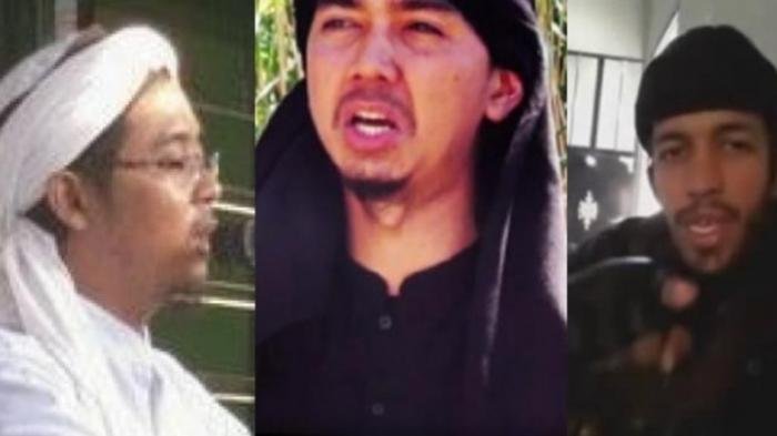 Pentolan ISIS Indonesia Bahrumsyah Dikabarkan Tewas di Suriah ...