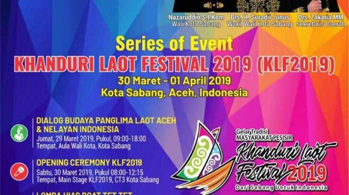 Ribuan Porsi Nasi Kuah Beulangong Gratis di Festival Khanduri Laot ...