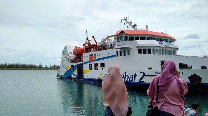 Jadwal Dan Harga Tiket Kapal Ferry RoRo Rute Banda, 49% OFF