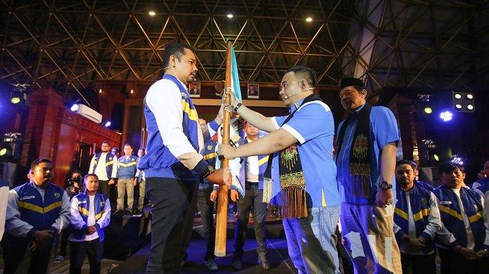 Pengurus KNPI Provinsi Aceh Resmi Dilantik, Pj Gubernur Absen ... Pengurus KNPI Provinsi Aceh Resmi Dilantik, Pj Gubernur Absen ...