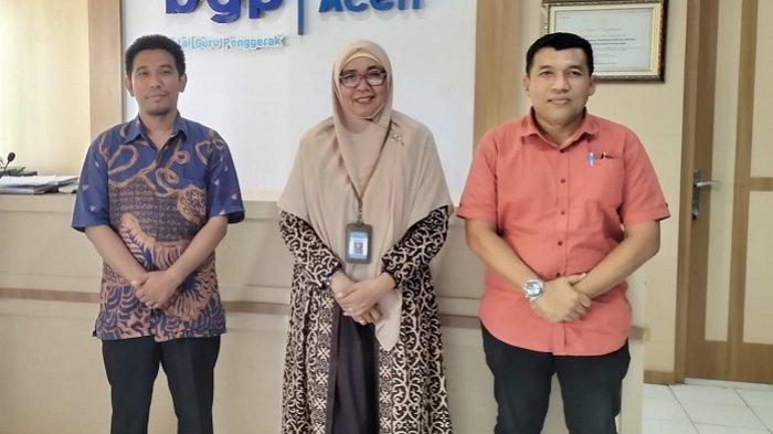 BGP dan BPMP Aceh Kolaboratif dengan Disdikbud Abes di Pulo Aceh, Ini ...