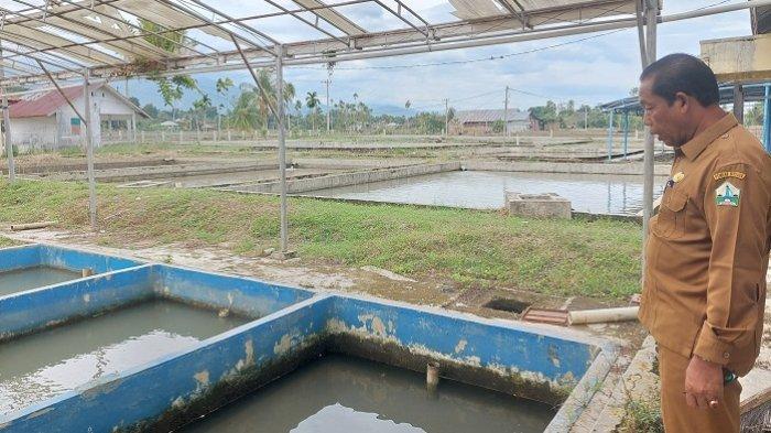 Melihat BBI Samalanga Bireuen, Ini Fasilitasnya - Serambinews.com