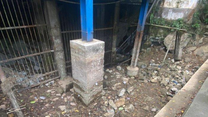 Dampak Musim Kemarau, Produksi Air di PDAM Tirta Mountala Turun 30 ...