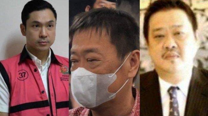 Sosok Robert Bonosusatya, Diduga "Bos Besar" Harvey Moeis yang ...