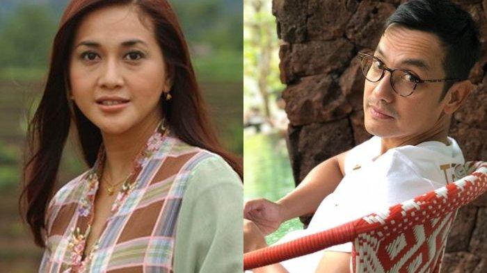 Apa Kabar Gunawan? Mantan Suami Paramitha Rusady Ternyata Tetap Awet ...