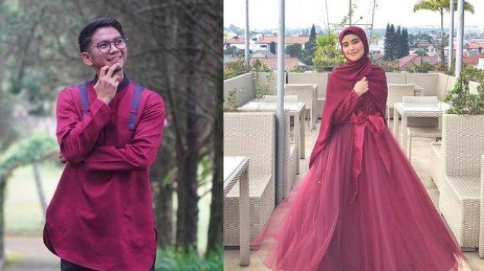 Lesty Kejora Beri Pesan Ini untuk Mantan Kekasihnya, Rizki DA Cerai dengan Nadya Mustika ...