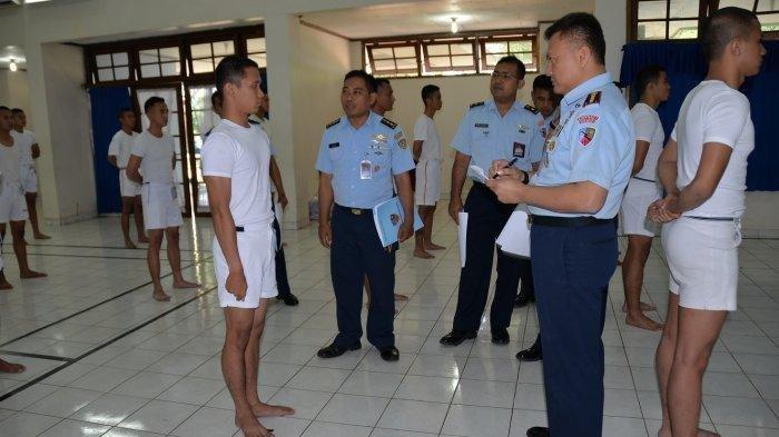 Dibuka Pendaftaran Prajurit TNI AU 2019 untuk Lulusan SMA/SMK/MA, Ini ...