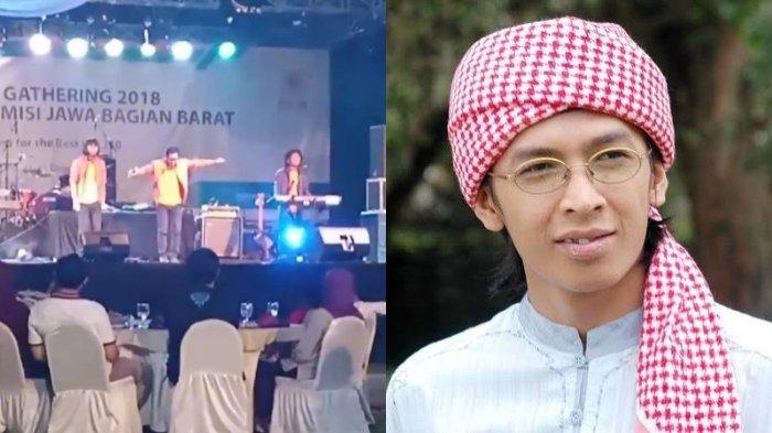 Komedian Aa Jimmy Jadi Korban Tsunami Banten, Dikenal karena Mirip Aa ...