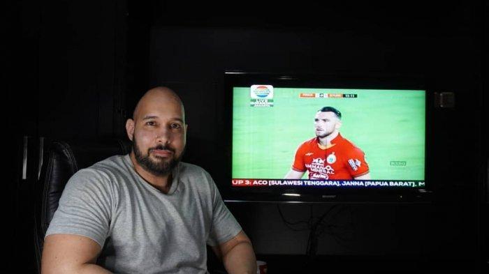 Bung Binder Sebut Persiraja Klub Promosi yang Mengancam, Timnas Dianjur ...