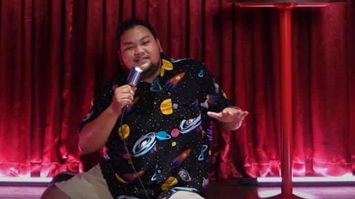 Profil Fico Fachriza, Komika FF Ditangkap Karena Kasus Narkoba, Dulu ...