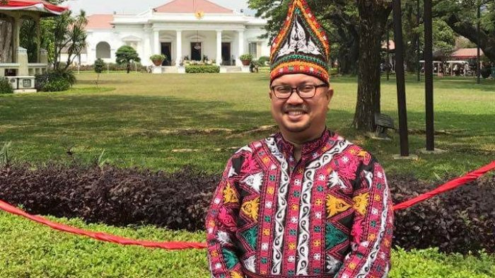 Ilham Saputra, Putra Aceh, Resmi Jabat Ketua KPU RI, Gantikan Arief ...