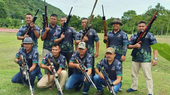 Secaba Rindam IM Bentuk Komunitas Menembak, Ini Sasaran dan Tujuannya ...