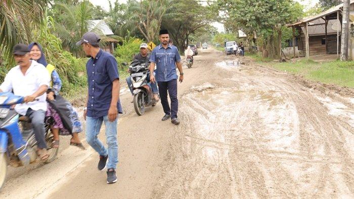 Peureulak-Lokop Segera Dibangun, Sumber APBA 2020 Sebesar Rp 89 Miliar ...