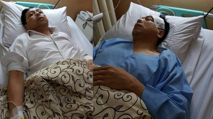 Bimanesh Sutarjo, Dokter RS Medika Permata Hijau Jadi Tersangka Kasus ...