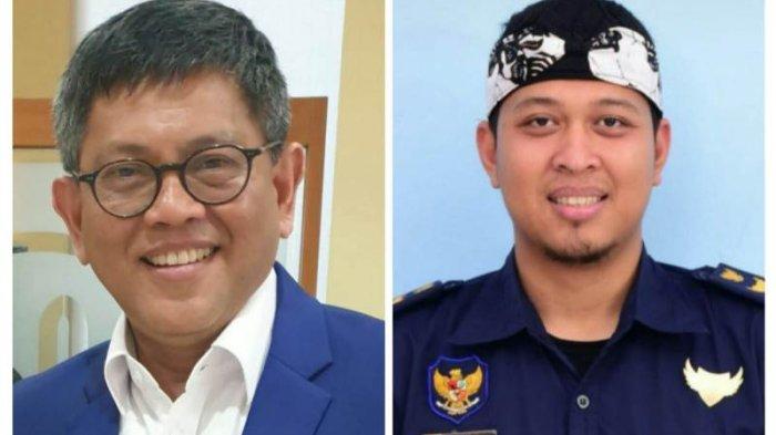 NasDem Aceh Pinang Kader yang Sudah Mengundurkan Diri, Ketua DPW Tawari ... NasDem Aceh Pinang Kader yang Sudah Mengundurkan Diri, Ketua DPW Tawari ...