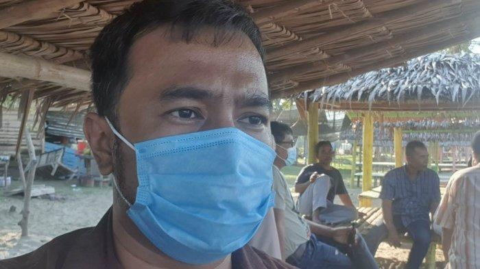 Pertamina Akan Bor Blok NSO Aceh - Serambinews.com