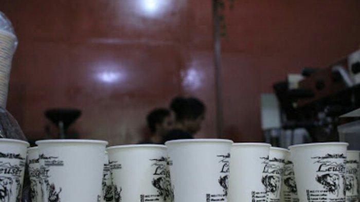 Leuser Coffee Sediakan Kopi Gratis Bagi Paramedis, Khusus yang Tangani ...