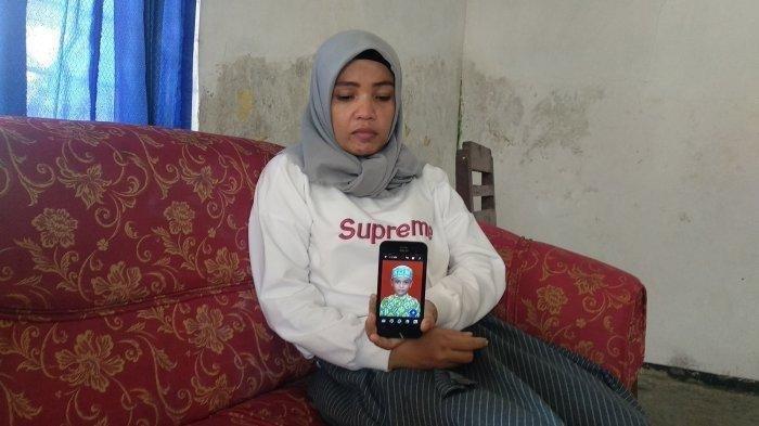 Fatir Ahmad Meninggal karena Bully, Begini Penuturan Langsung sang Ibu ...